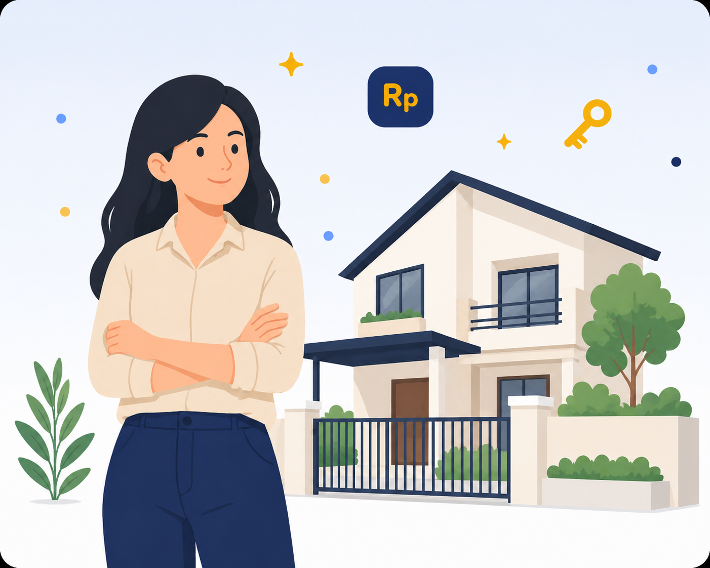 Pasang Iklan Properti Gratis di Hoome — Tayang dalam 2 Menit | Hoome